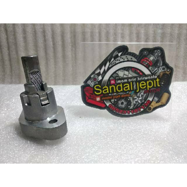 Jual STUT KAMPRAT RACING / TENSIONER RACING GL MP TIGER | Shopee Indonesia