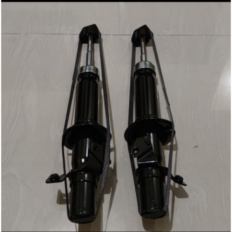 Jual Shockbreaker skok shock Depan Grand Civic, LX, Nouva/Nova | Shopee ...