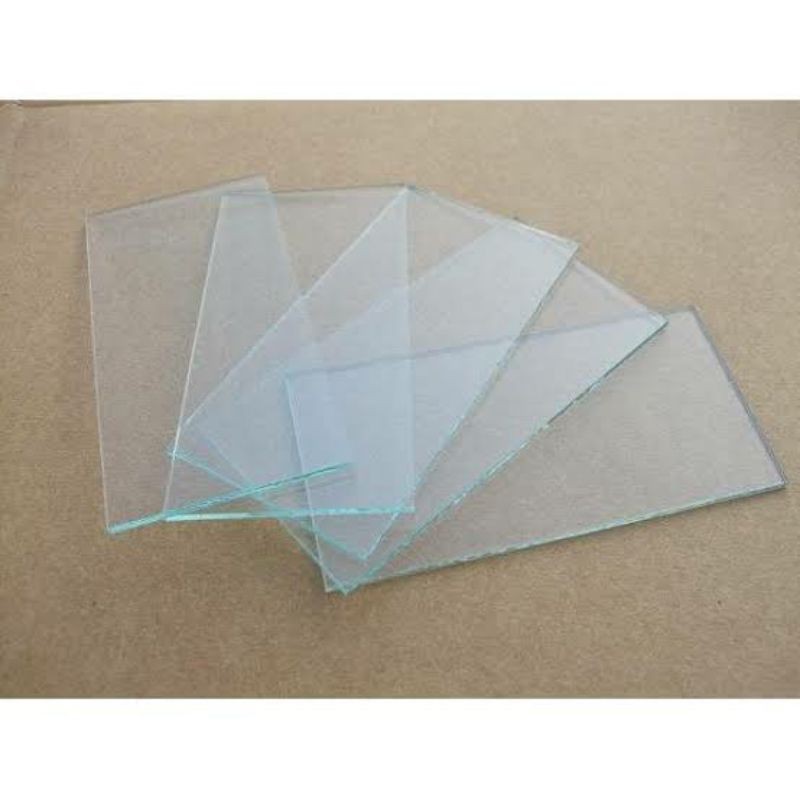 Jual Glass Plate / Plat Kaca 10x5 10x10 10x20 tebal 3-5 mm | Shopee ...