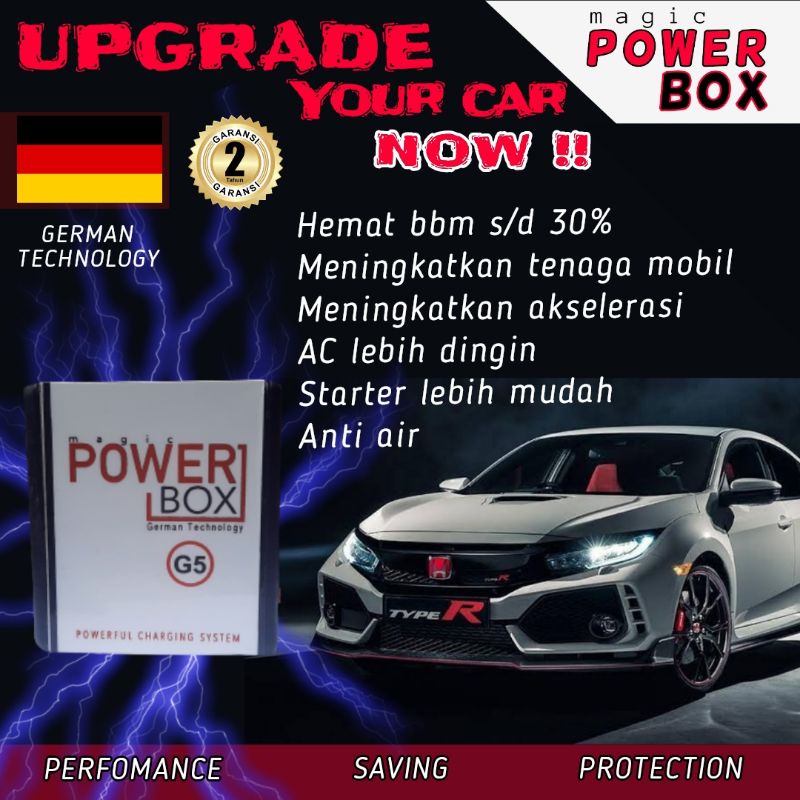 Jual MOBIL MPB / STABILIZER AKI / PENGHEMAT BENSIN MOBIL / STABILIZER ...