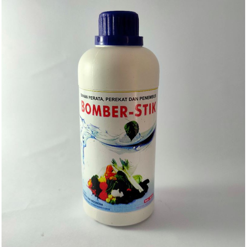 Jual Bomber Stik 500 ml (Bahan Perekat, Perata dan Penembus untuk ...
