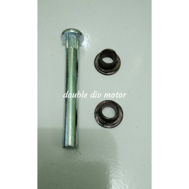 Jual Pen engsel pintu colt L300 Isuzu panther lama panther kapsul ...