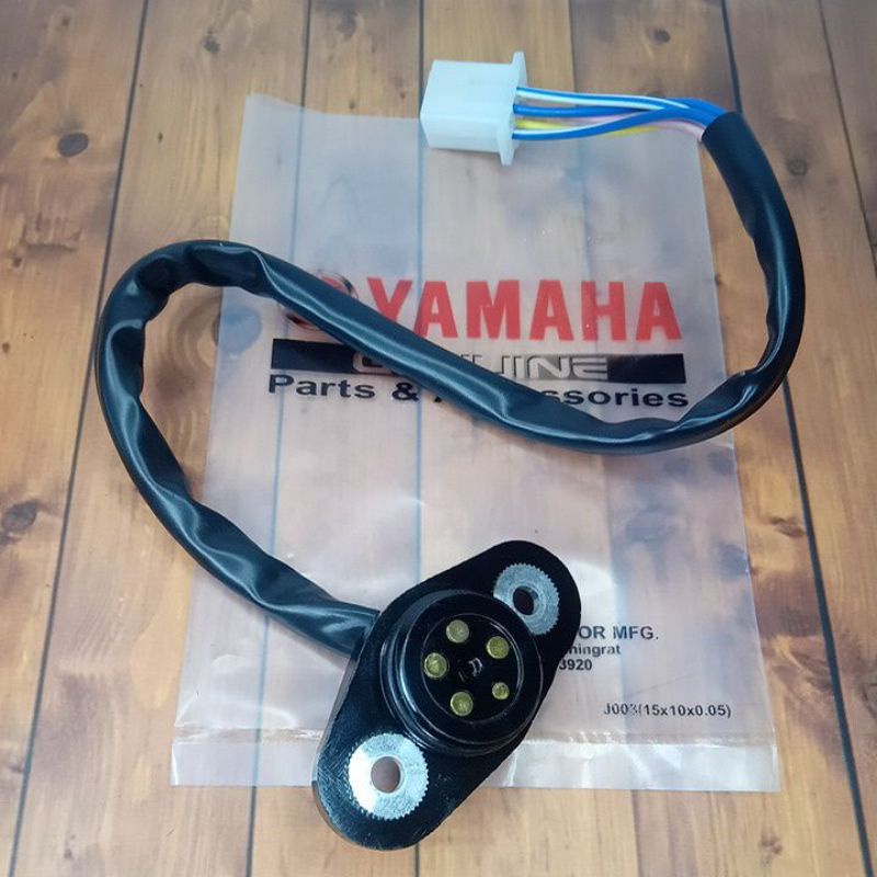 Jual swit switch netral motor yamaha jupiter z vega r new | Shopee ...