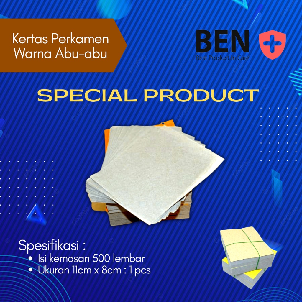 Jual Kertas Perkamen Terlengkap & Harga Terbaru Mei 2026 | Shopee Indonesia