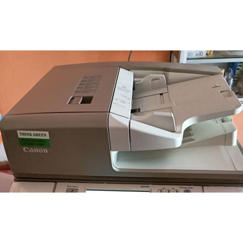 Jual ADF UNIT IR ADVANCE IRA 6075 / 6275 | Shopee Indonesia