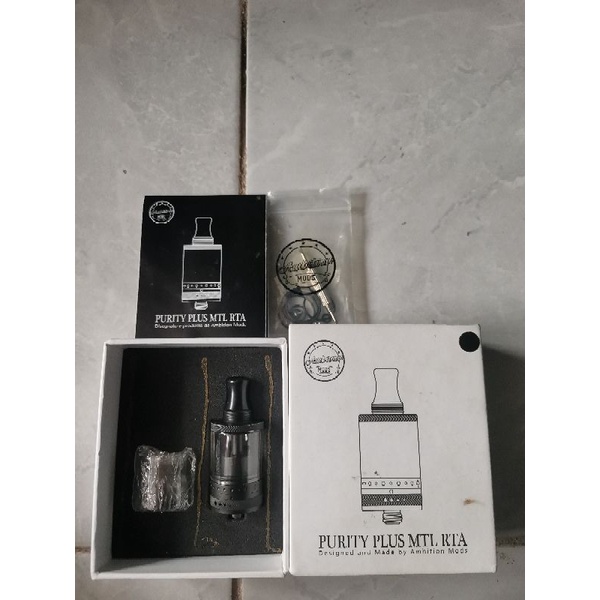 Jual Tabung asap purplus | Shopee Indonesia