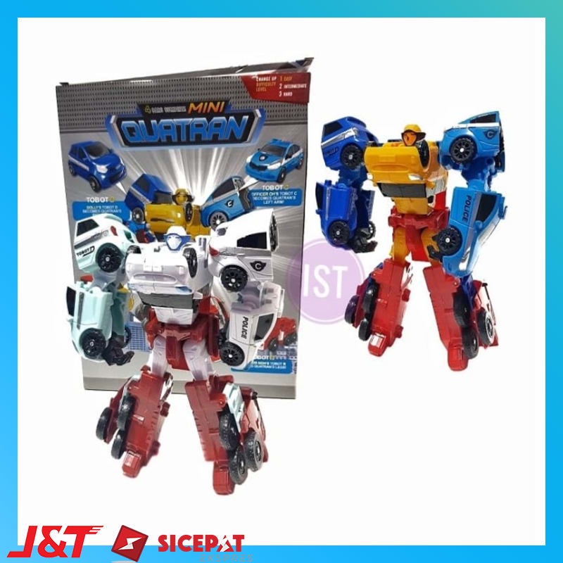 Jual Mainan Anak Laki Laki Robot Robotan Cowok Murah Robot2an Yang Bisa ...