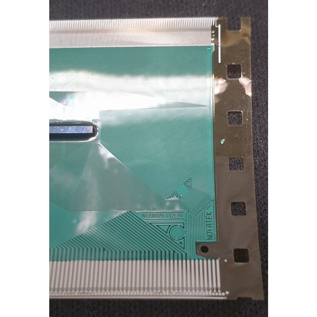 Jual IC COF NT39892H-C12E2A atau 8157-RCY60 atau 8157-CCY0HC utk TV LED ...