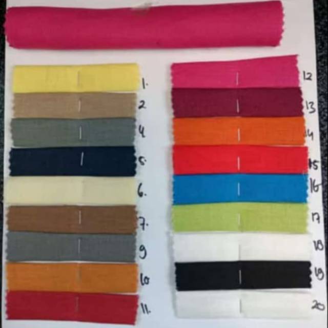 Jual Linen 100% Pure Serat Linen L293 14x14 | Shopee Indonesia