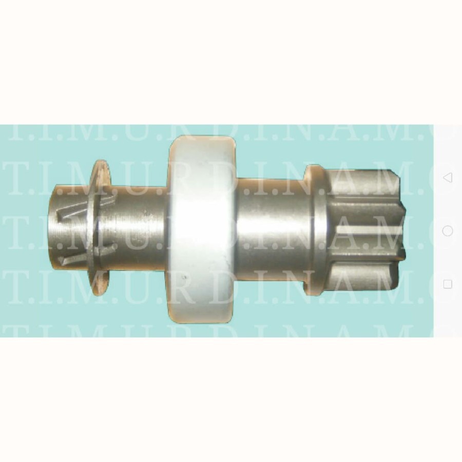 Jual Bendix Starter St100 Extra Carry/ Gran Max 8T | Shopee Indonesia