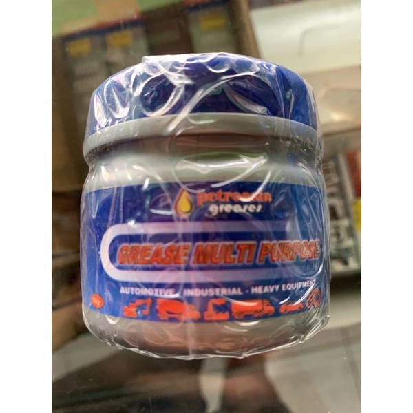 Jual Petro grease MultiPurpose | Shopee Indonesia