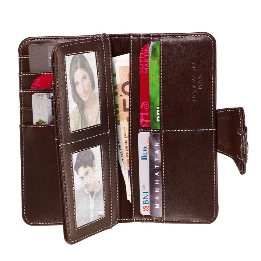 Jual Dompet Shopie Martin Wanita W2374B7 | Shopee Indonesia