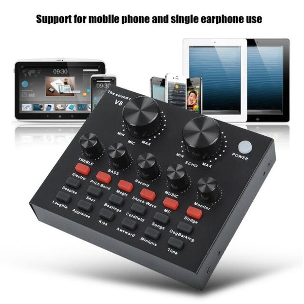 Jual Soundcard Terlengkap & Harga Terbaru Mei 2026 | Shopee Indonesia