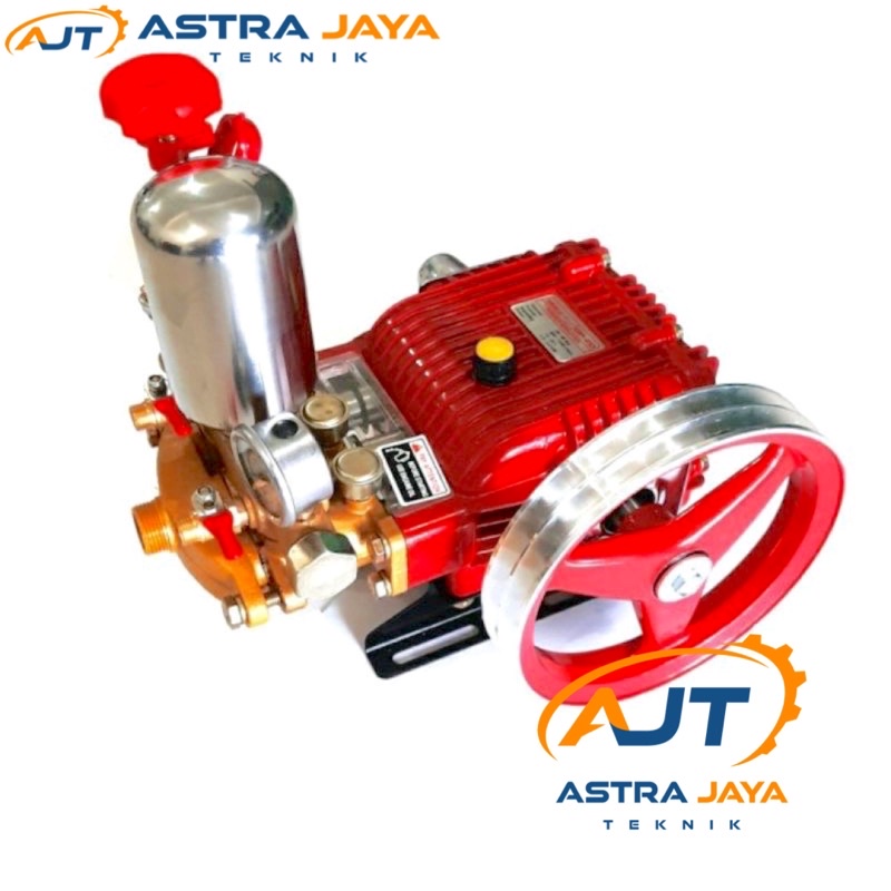 Jual SANCHIN SCN 30 Mesin Steam Power Sprayer Semprotan Doorsmeer Cuci ...