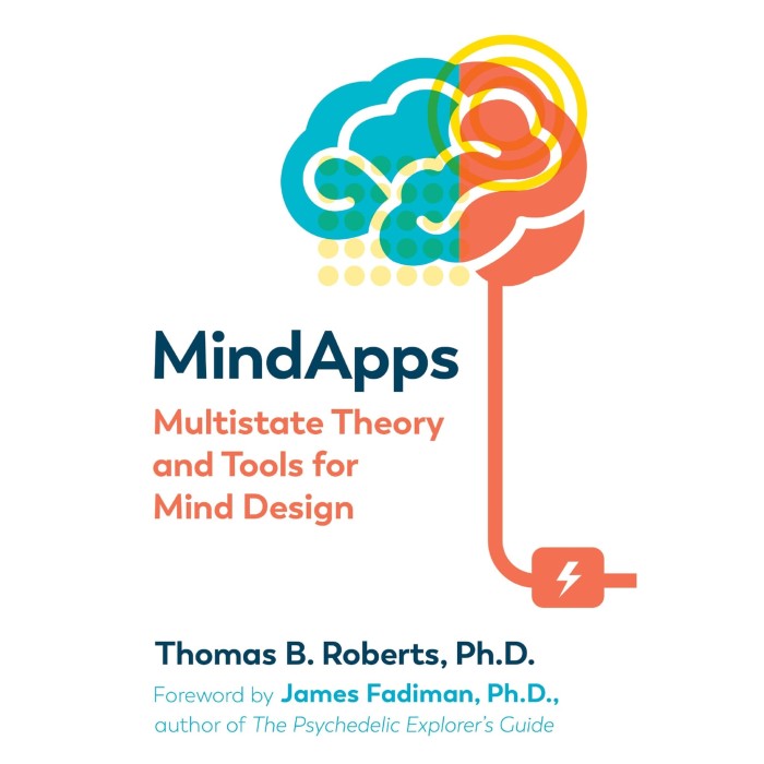 Jual Mindapps: Multistate Theory and Tools for Mind Design ( BUKU CETAK ...