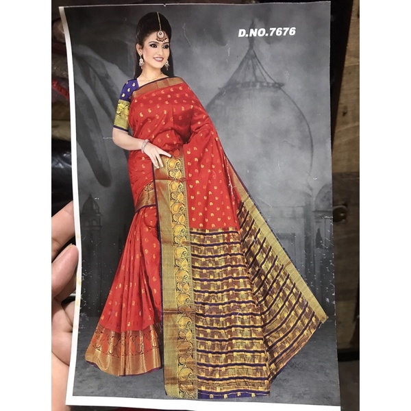 Jual SAREE INDIA | SARI INDIA | DRESS INDIA | BAJU INDIA | GAUN INDIA ...