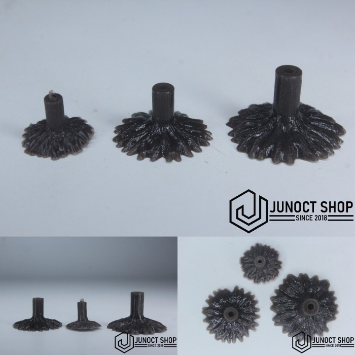 Jual Miniatur Alas Akar Pohon Maket Dudukan Tumbang M4 | Shopee Indonesia