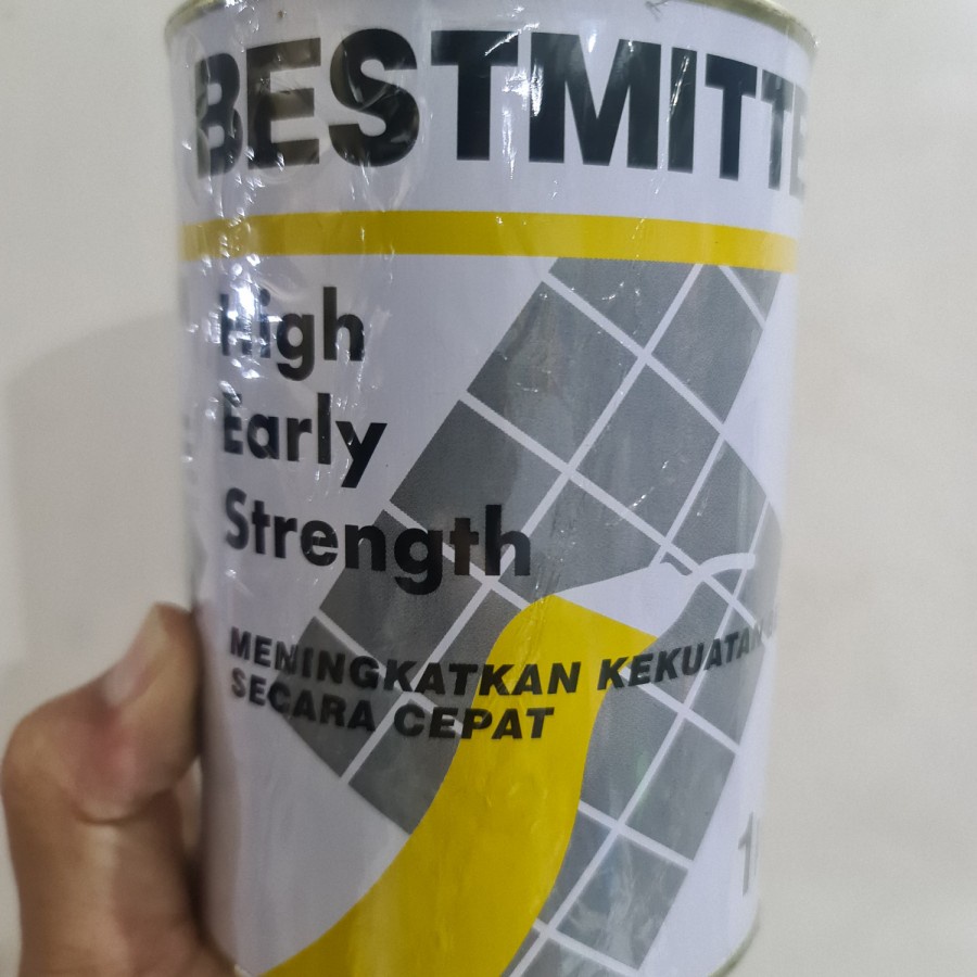 Jual OBAT COR BETON BESTMITTEL 1KG | Shopee Indonesia