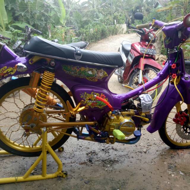 Jual Motor c70 klasik | Shopee Indonesia