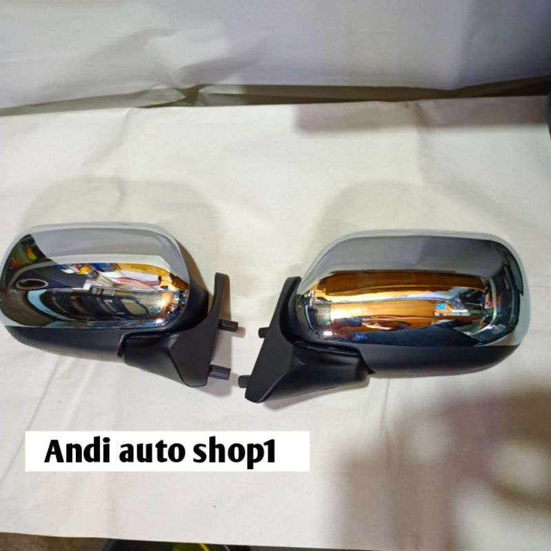Jual spion Avanza manual custom PNP kijang kapsul | Shopee Indonesia