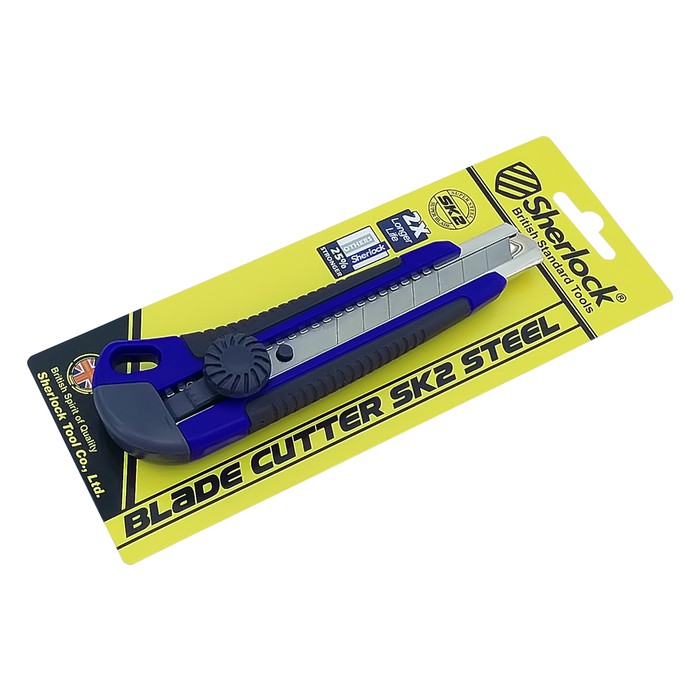 Jual Sherlock Cutter (SK2 Blade) | Shopee Indonesia