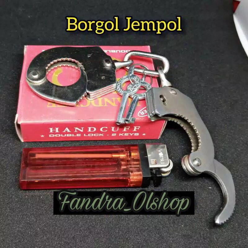 Jual Borgol Jari Jempol. Kualitas Terbaik ! | Shopee Indonesia