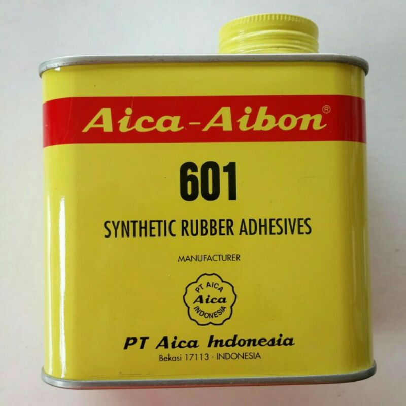 Jual Lem Aica Aibon / Lem Kuning Perekat Serbaguna 300Gram | Shopee ...