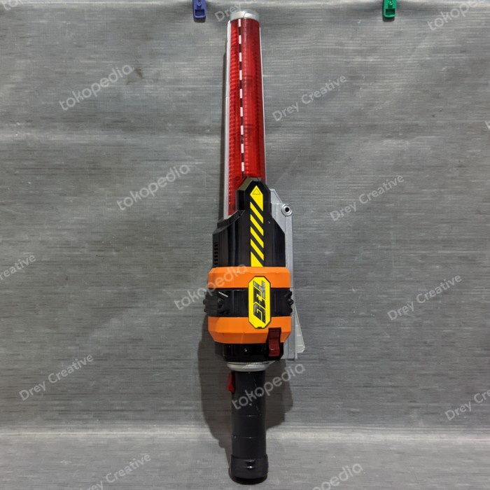 Jual DX Yudou Yudo Breaker ToQ 6 Rokugo ToQger Ressha Train | Shopee ...