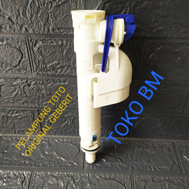 Jual pelampung closet 2 flush/pelampung geberit | Shopee Indonesia