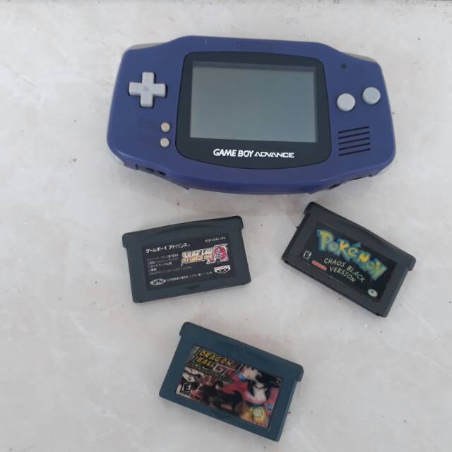 Jual Gameboy advance | Shopee Indonesia