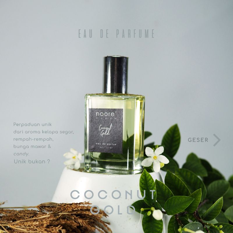 Jual COCONUT GOLD | Shopee Indonesia