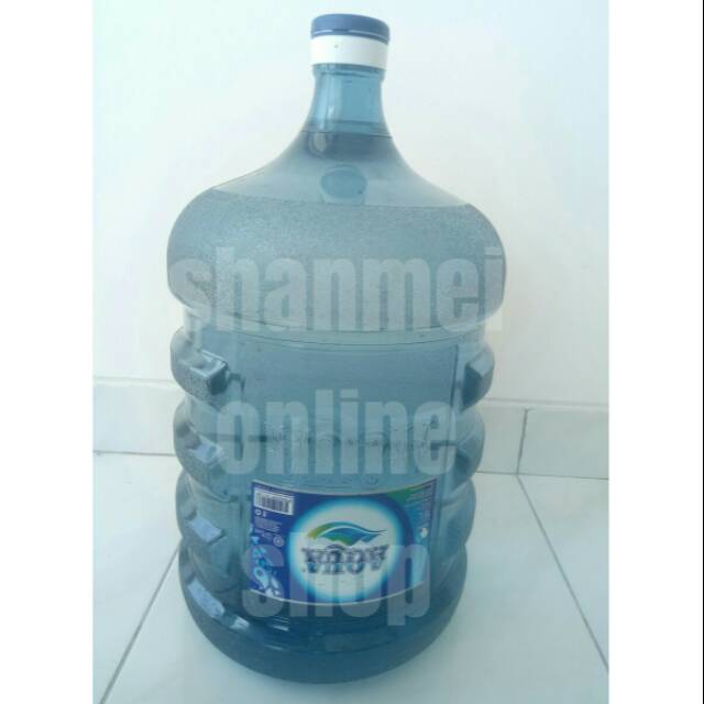 Jual Aqua Galon 19 Liter - Air Aqua & Galon | Shopee Indonesia