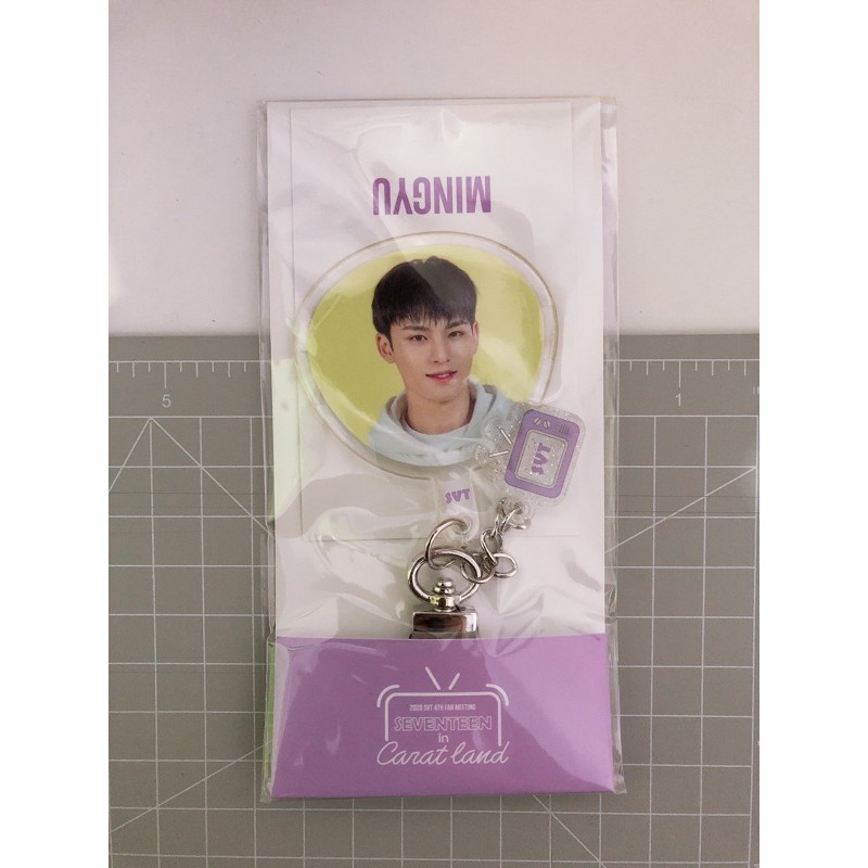 Jual MINI IMAGE PICKET KEYRING MINGYU | Shopee Indonesia