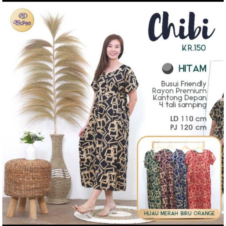 Jual DASTER CHIBI BY DASTER ONY | Shopee Indonesia