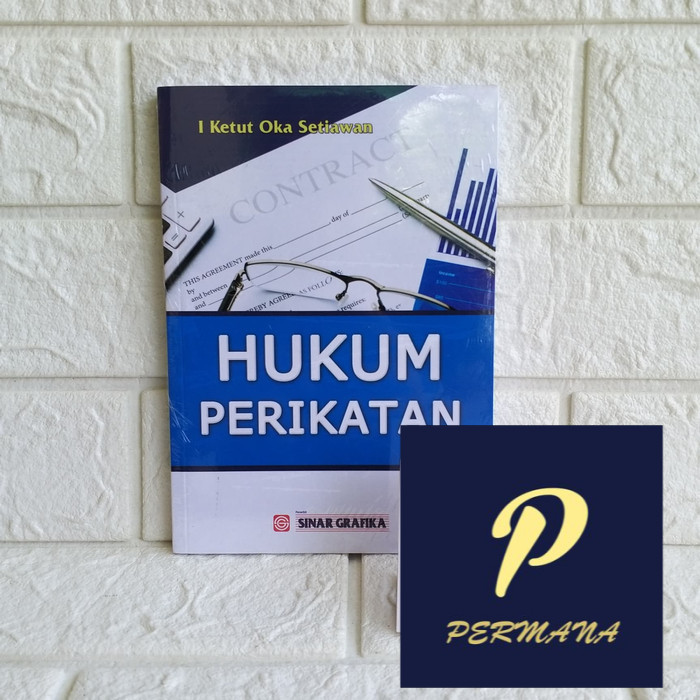 Jual HUKUM PERIKATAN - I Ketut Oka Bumiaksara | Shopee Indonesia