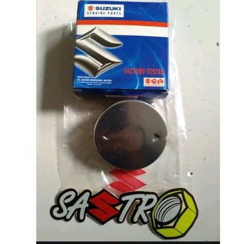 Jual tutup tanki tangki tengki suzuki satria fu smash shogun titan ...