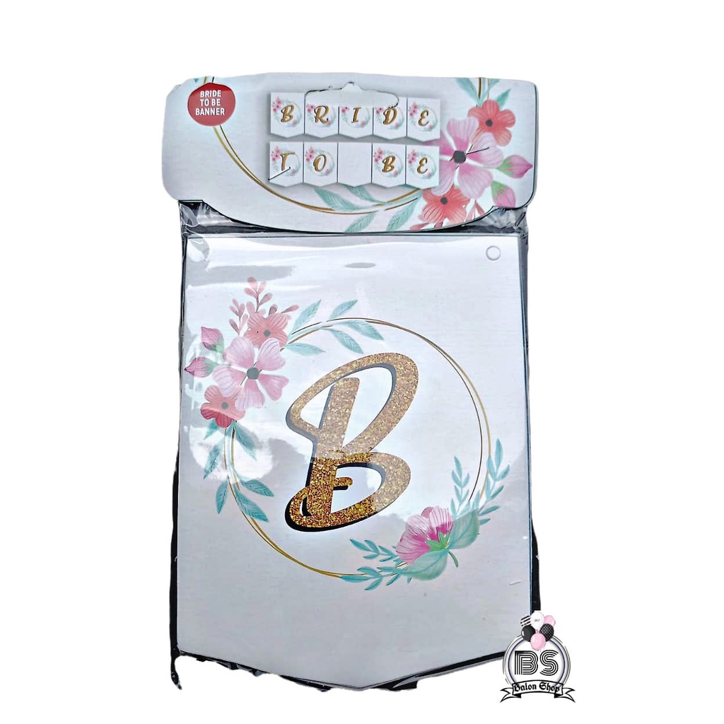 Jual BANNER BRIDE TO BE | BUNTING FLAG BRIDE TO BE ACARA BRIDAL SHOWER ... Jual BANNER BRIDE TO BE | BUNTING FLAG BRIDE TO BE ACARA BRIDAL SHOWER ...