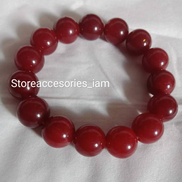 Jual Gelang Giok Terlengkap & Harga Terbaru Mei 2026 | Shopee Indonesia