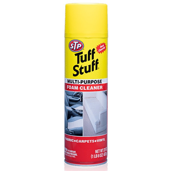 Jual STP Foam Cleaner Tuff Stuff 623 g Untuk mobil, kapal dan rumah ...
