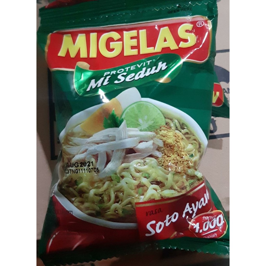 Jual Mi Gelas Sachet 1 Renceng | Shopee Indonesia