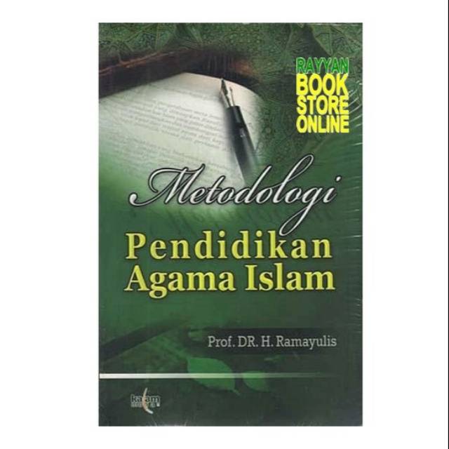 Jual Metodologi Pendidikan Agama Islam | Shopee Indonesia