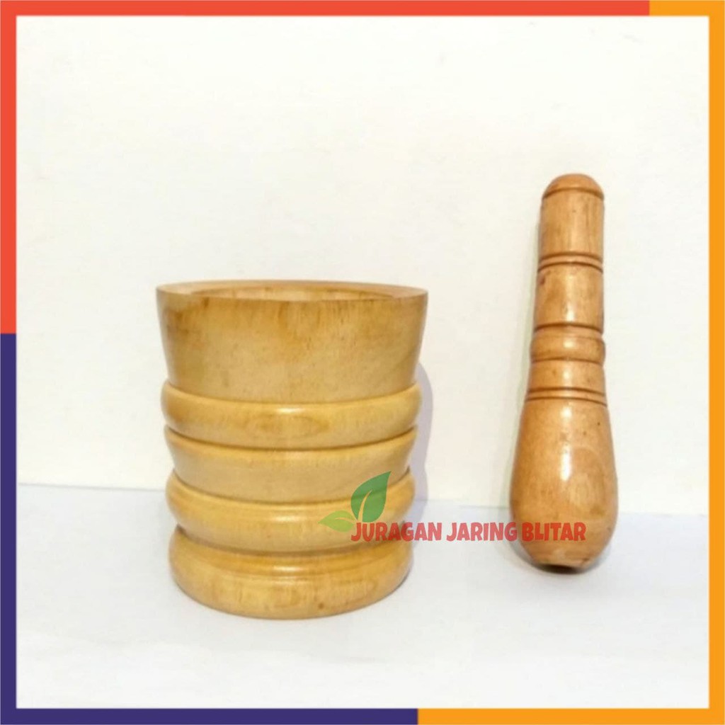 Jual LUMPANG KAYU TUMBUKAN KAYU ALU ULEKAN KAYU LUMPANG KAYU | Shopee ...