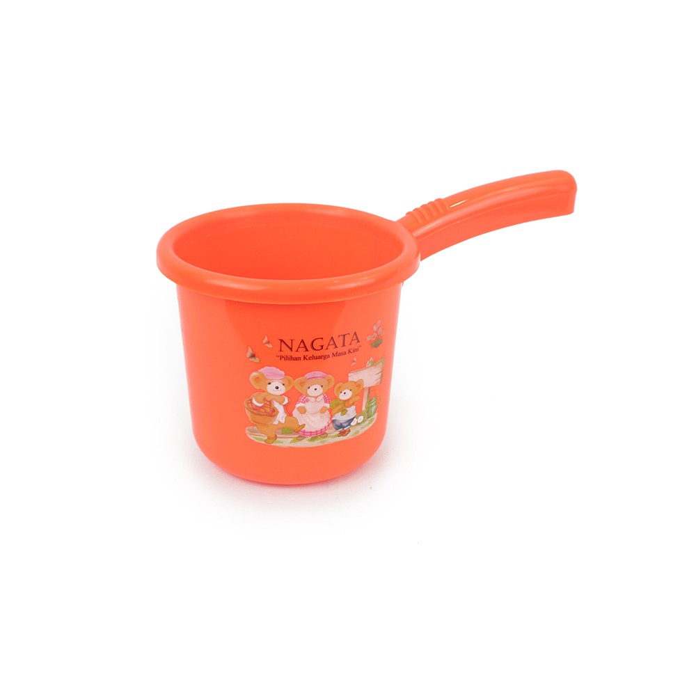 Jual Nagata Gayung Air / Bucket (NGT 702) | Shopee Indonesia