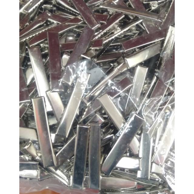 Jual Jepit buaya besi | Shopee Indonesia