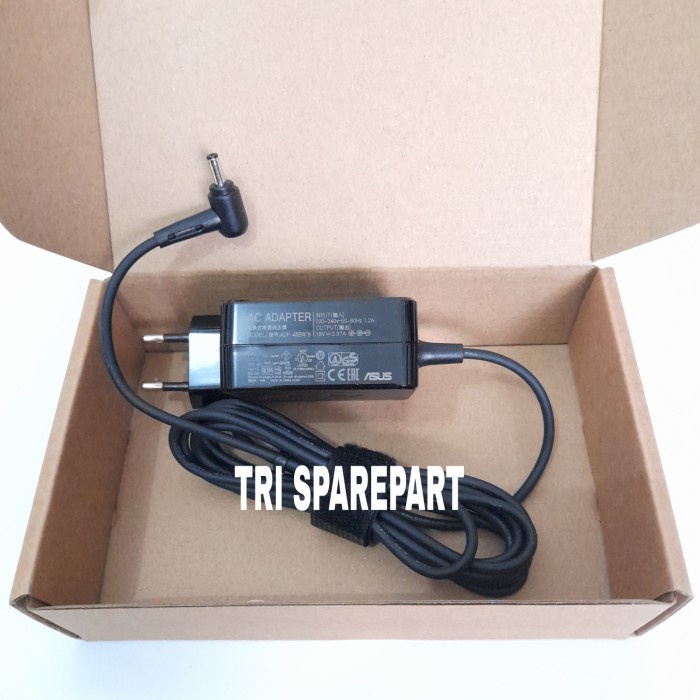 Jual Charger Laptop Asus X441U X441M X441B X441N X441S X411U | Shopee ...