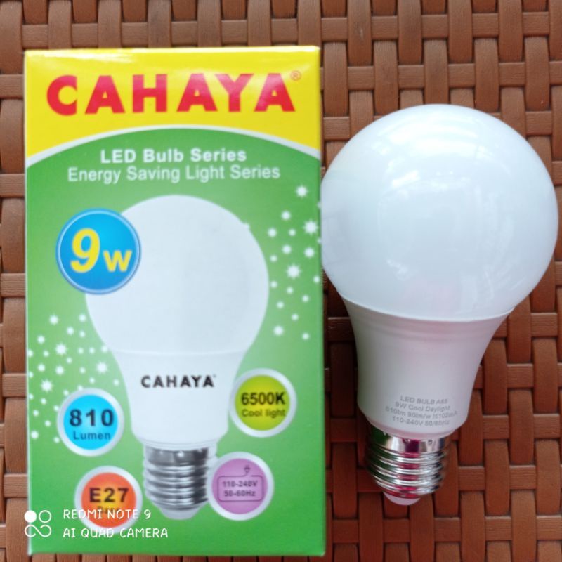 Jual LAMPU LED CAHAYA PUTIH/lampu led cahaya | Shopee Indonesia