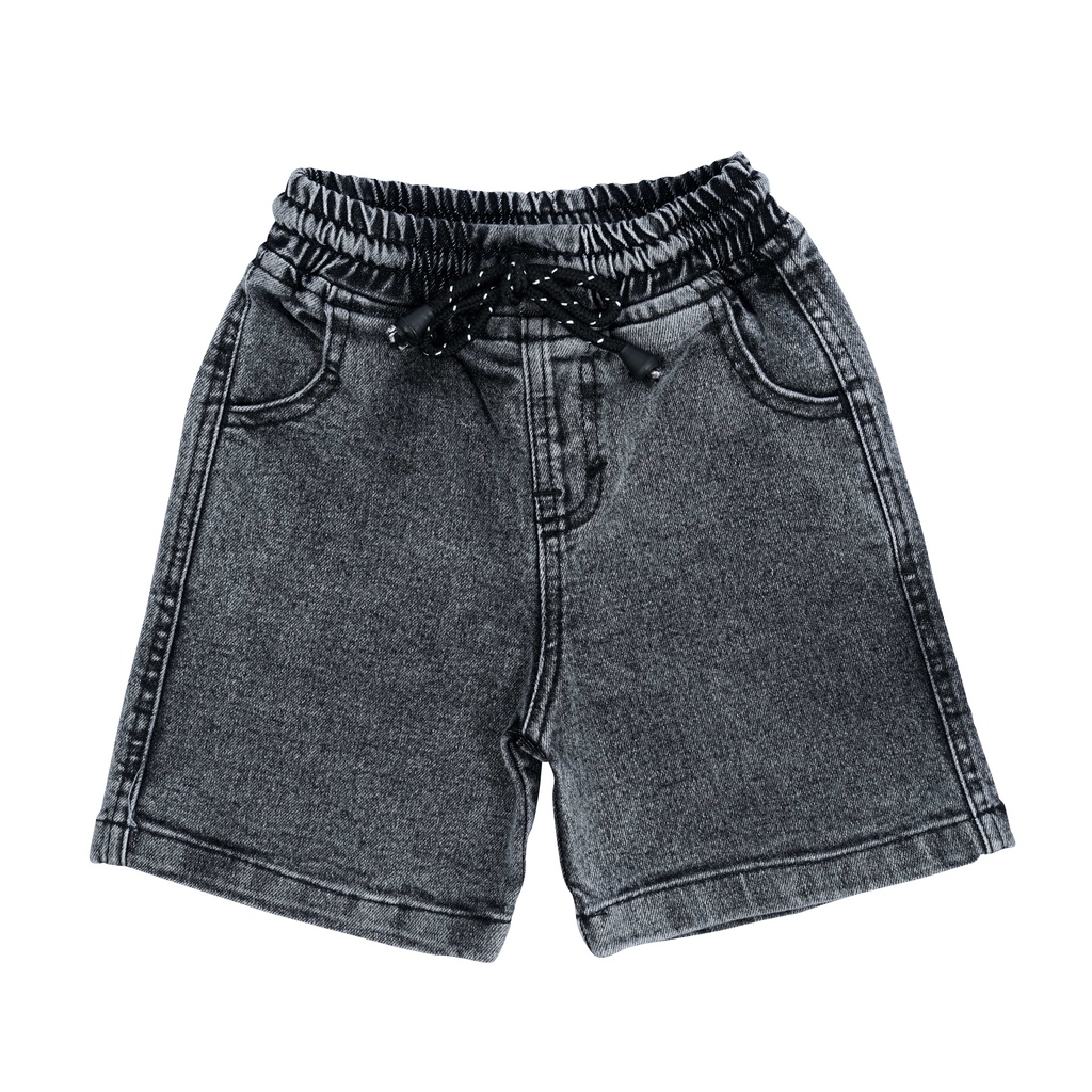 Jual ALCA - Board Short Denim Anak - Glory | Shopee Indonesia