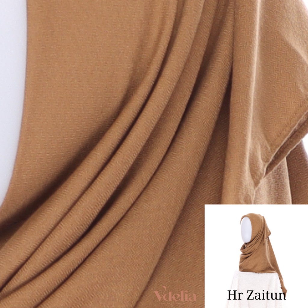 Jual Haura Scarf - Hijab Voal Ultrafine Bubble Segiempat | Shopee Indonesia