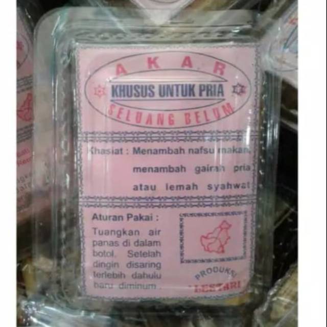 Jual Akar seluang belum | Shopee Indonesia