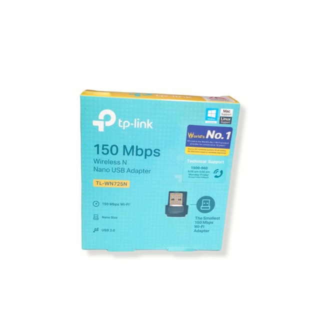 Jual TP-LINK TL -WN725N WIRELESS | Shopee Indonesia